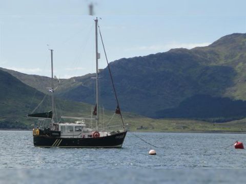 1995 Colvic Watson 31.6 for sale. View price, photos and Buy 1995 ...