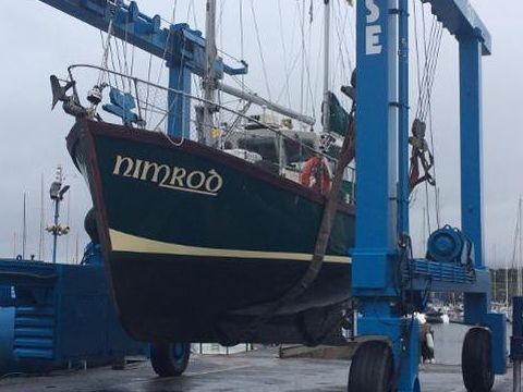 1995 Colvic Watson 31.6 for sale. View price, photos and Buy 1995 ...