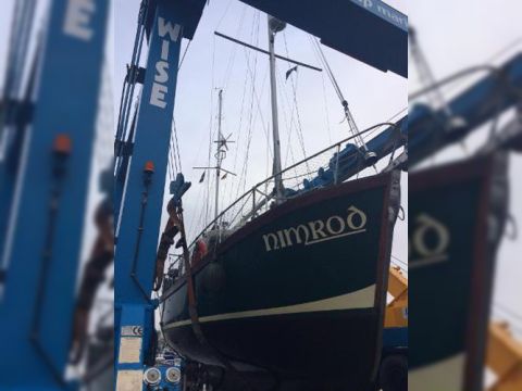 1995 Colvic Watson 31.6 for sale. View price, photos and Buy 1995 ...