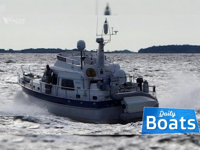 2001 Hardy 42 Commodore for sale. View price, photos and Buy 2001 Hardy ...