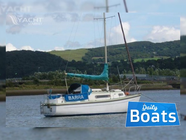 1974 Snapdragon 23 for sale. View price, photos and Buy 1974 Snapdragon ...