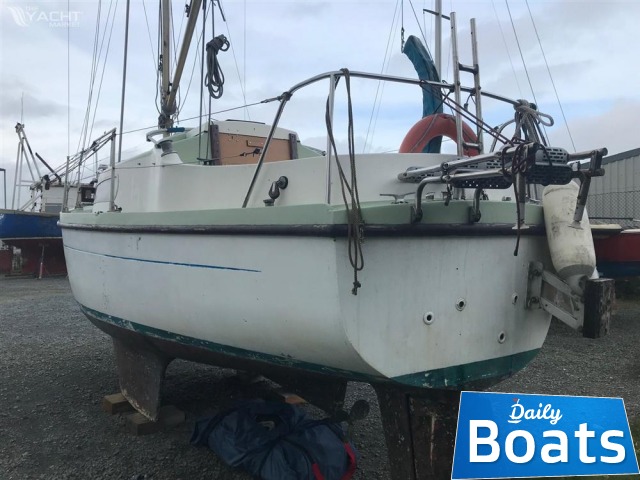 1974 Snapdragon 23 for sale. View price, photos and Buy 1974 Snapdragon ...