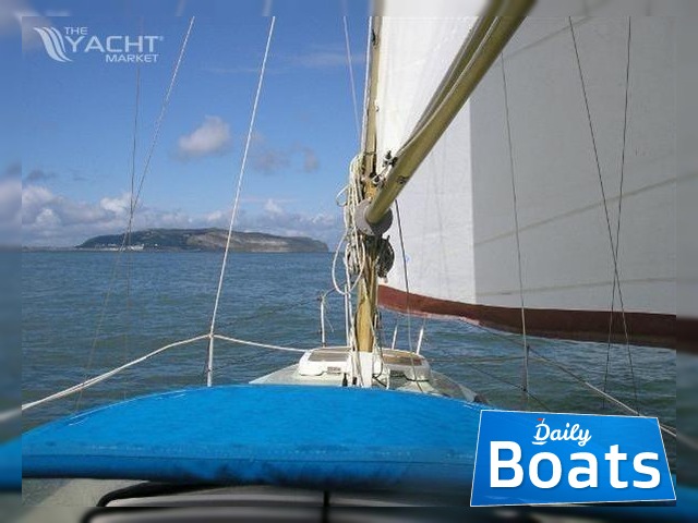 1974 Snapdragon 23 for sale. View price, photos and Buy 1974 Snapdragon ...