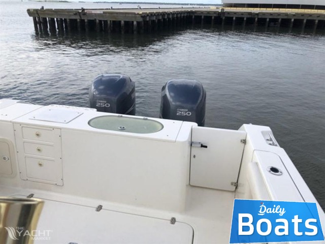 2005 Pursuit 3070 Cc for sale. View price, photos and Buy 2005 Pursuit ...