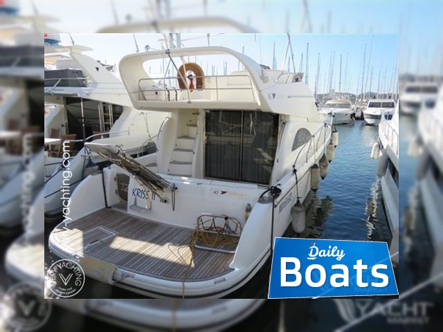 2007 Rodman 41 for sale. View price, photos and Buy 2007 Rodman 41 #136969