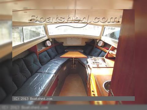 1982 Cleopatra 23 for sale. View price, photos and Buy 1982 Cleopatra ...