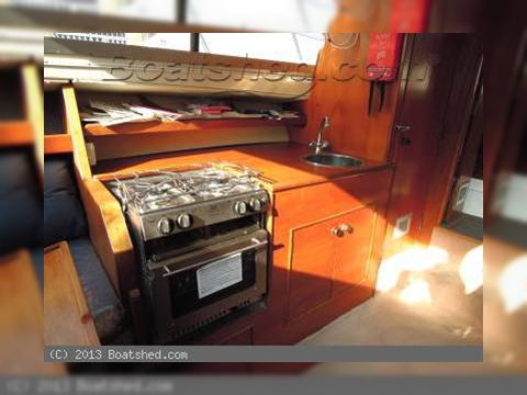 1982 Cleopatra 23 for sale. View price, photos and Buy 1982 Cleopatra ...