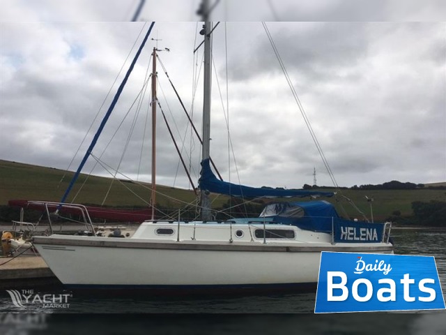 1982 Colvic 26 for sale. View price, photos and Buy 1982 Colvic 26 #136985