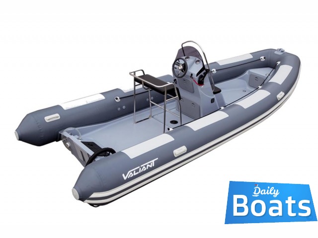 2019 Valiant Ribs Sport 580 for sale. View price, photos and Buy 2019 ...