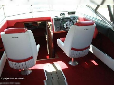 1989 Chris-Craft 2100 for sale. View price, photos and Buy 1989 Chris ...