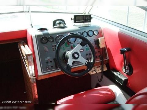 1989 Chris-Craft 2100 for sale. View price, photos and Buy 1989 Chris ...