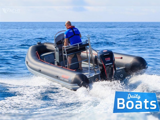 2019 Valiant Ribs Sport 630 Black Carbon Edition for sale. View price ...