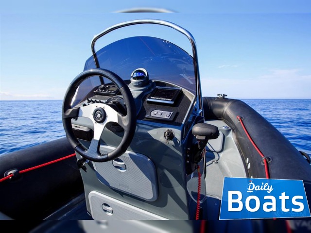 2019 Valiant Ribs Sport 750 Black Carbon Edition for sale. View price ...