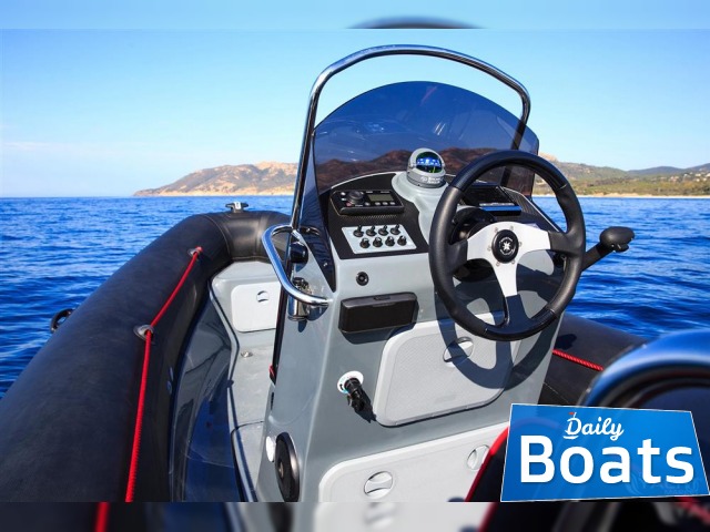 2019 Valiant Ribs Sport 750 Black Carbon Edition for sale. View price ...