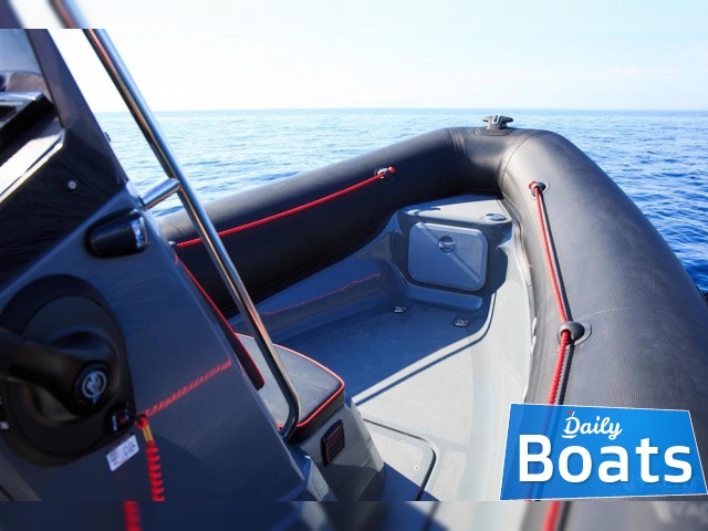 2019 Valiant Ribs Sport 750 Black Carbon Edition for sale. View price ...