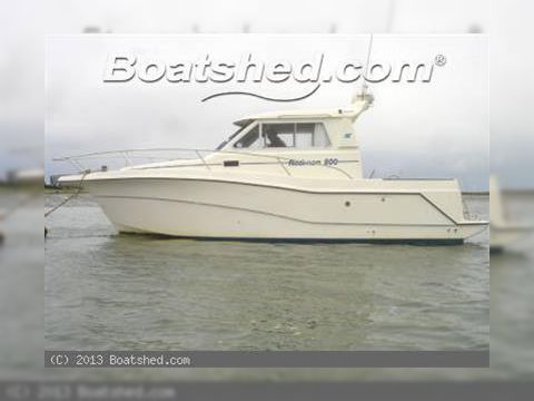 2003 Rodman 800 for sale. View price, photos and Buy 2003 Rodman 800 #13702
