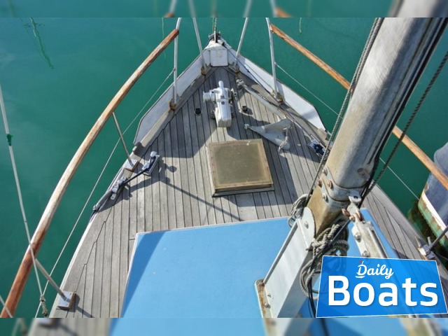 1963 Miller Fifer 33 for sale. View price, photos and Buy 1963 Miller ...