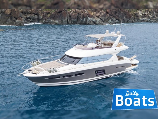 2013 Prestige 620 for sale. View price, photos and Buy 2013 Prestige ...