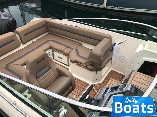 2016 Flipper Dc 640 Day Cruiser for sale. View price, photos and Buy ...