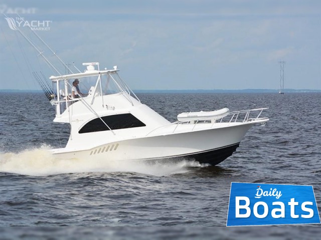 2014 Albemarle 41 Convertible for sale. View price, photos and Buy 2014 ...