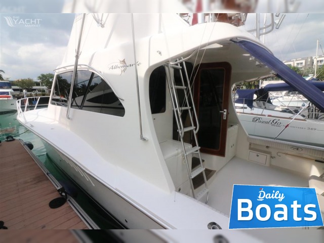 2014 Albemarle 41 Convertible for sale. View price, photos and Buy 2014 ...