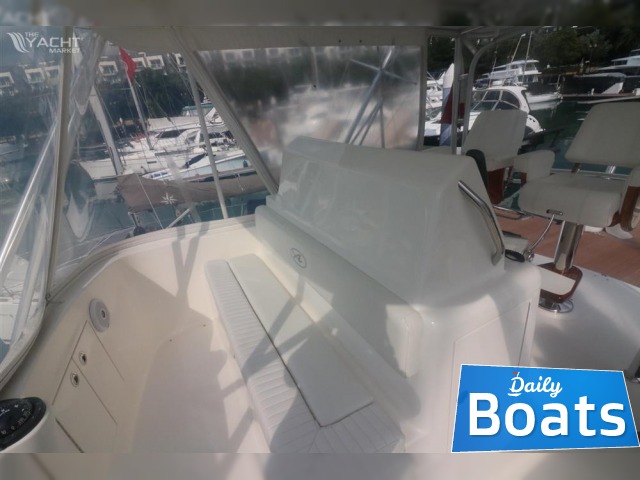 2014 Albemarle 41 Convertible for sale. View price, photos and Buy 2014 ...