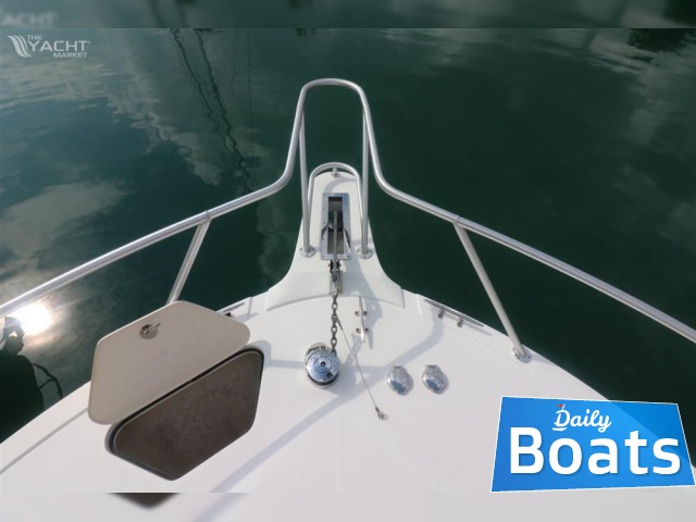 2014 Albemarle 41 Convertible for sale. View price, photos and Buy 2014 ...