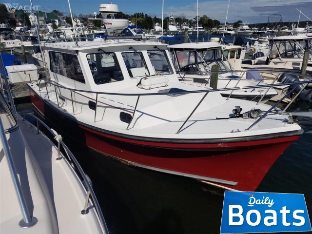 2009 Eastern 31 for sale. View price, photos and Buy 2009 Eastern 31 ...