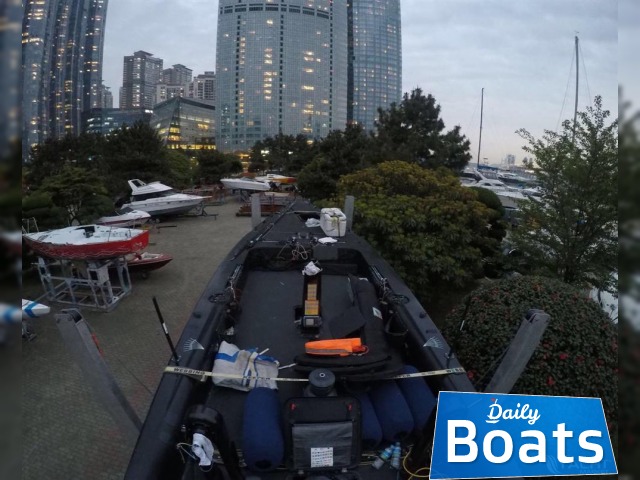 2010 Pauger.Hungary Rc44 for sale. View price, photos and Buy 2010 ...