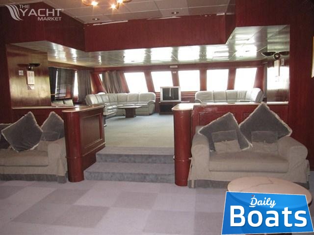 1987 Custom Cruise Ship (Harbour Queen) for sale. View price, photos ...