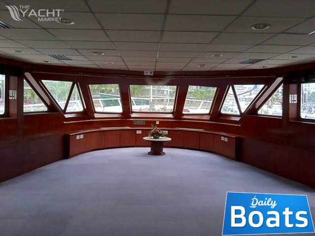 1987 Custom Cruise Ship (Harbour Queen) for sale. View price, photos ...