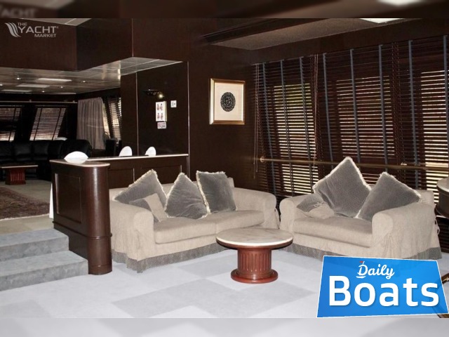 1987 Custom Cruise Ship (Harbour Queen) for sale. View price, photos ...