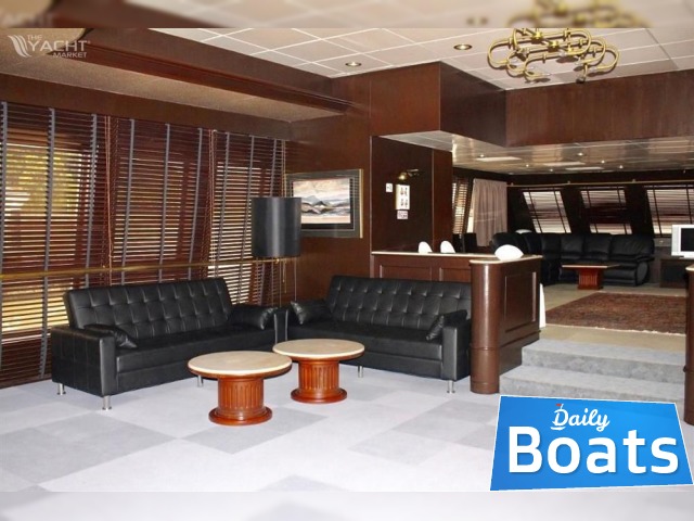 1987 Custom Cruise Ship (Harbour Queen) for sale. View price, photos ...