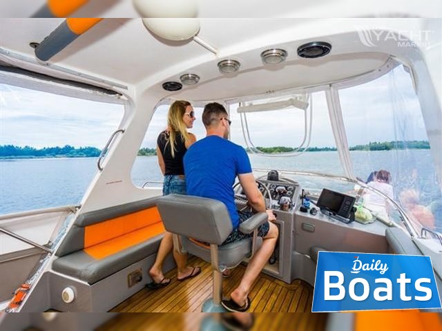 1996 Powercat Norcat 38 Ft for sale. View price, photos and Buy 1996 ...