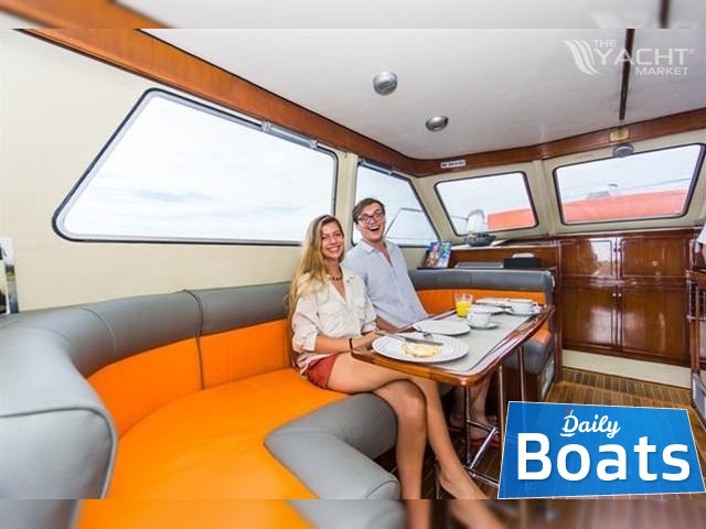 1996 Powercat Norcat 38 Ft for sale. View price, photos and Buy 1996 ...