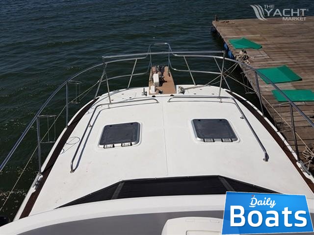 1996 Powercat Norcat 38 Ft for sale. View price, photos and Buy 1996 ...