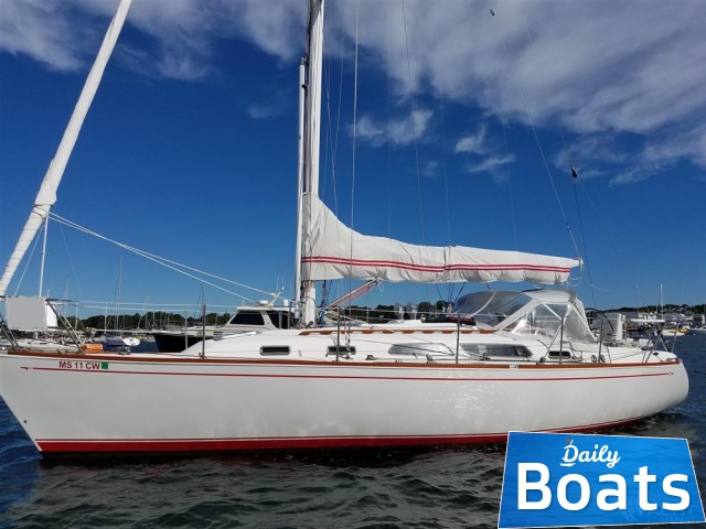 2000 Sabre 362 for sale. View price, photos and Buy 2000 Sabre 362 #137179