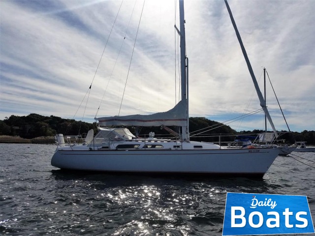 2000 Sabre 362 for sale. View price, photos and Buy 2000 Sabre 362 #137179