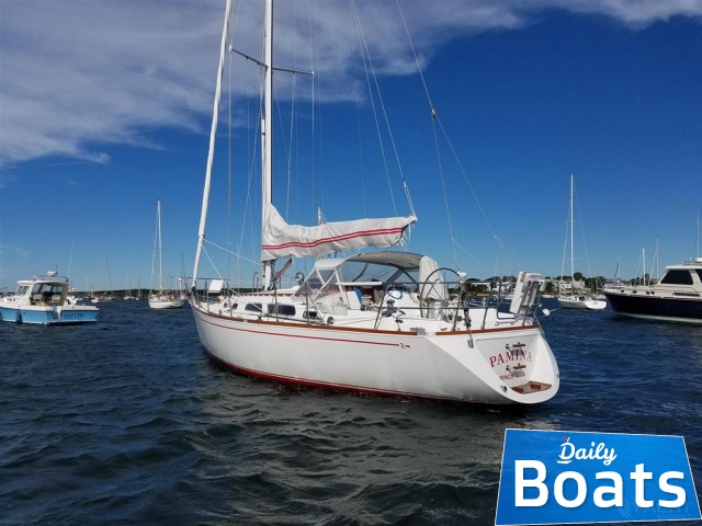 2000 Sabre 362 for sale. View price, photos and Buy 2000 Sabre 362 #137179