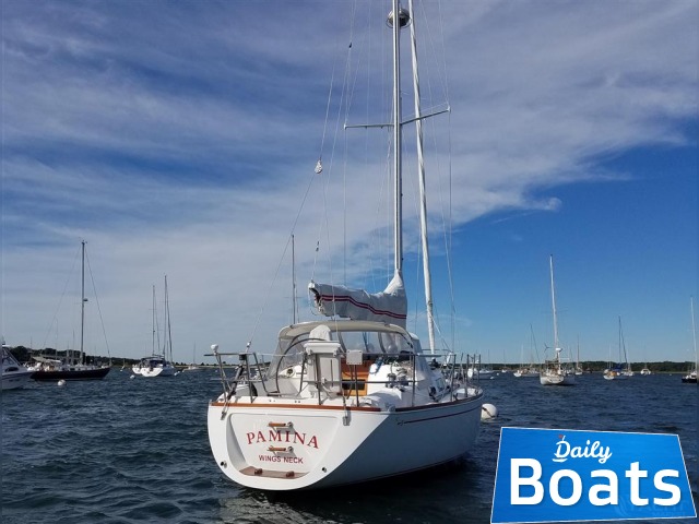 2000 Sabre 362 for sale. View price, photos and Buy 2000 Sabre 362 #137179