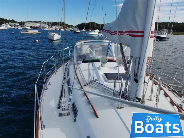 2000 Sabre 362 for sale. View price, photos and Buy 2000 Sabre 362 #137179