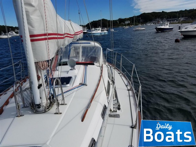 2000 Sabre 362 for sale. View price, photos and Buy 2000 Sabre 362 #137179