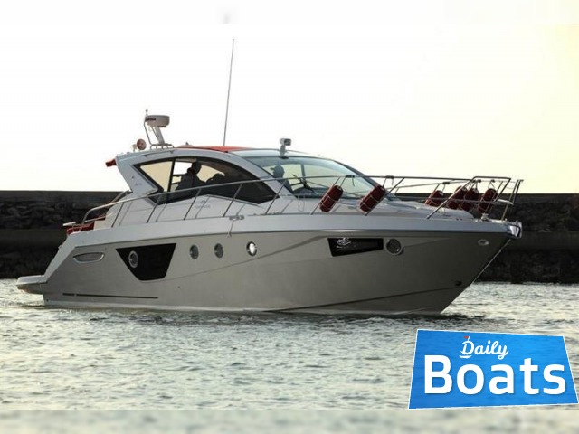 2015 Cranchi M44 Ht for sale. View price, photos and Buy 2015 Cranchi ...