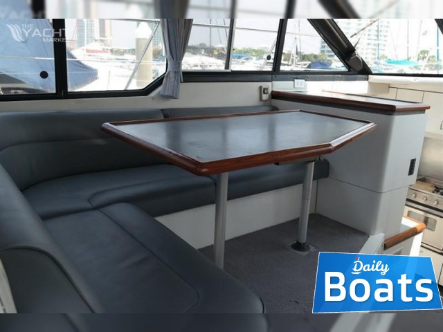 1996 Bayliner Boats 38 Flybridge for sale. View price, photos and Buy ...