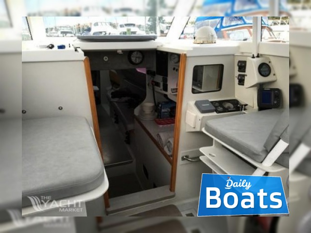 2010 Custom Long Range Power Trimaran for sale. View price, photos and ...