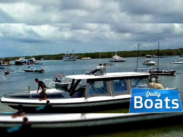 2015 Custom North Sea Boats Solid Rib for sale. View price, photos and ...