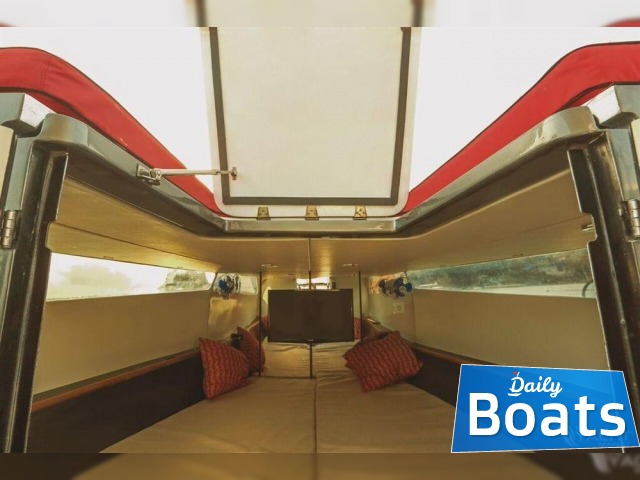 2015 Custom North Sea Boats Solid Rib for sale. View price, photos and ...