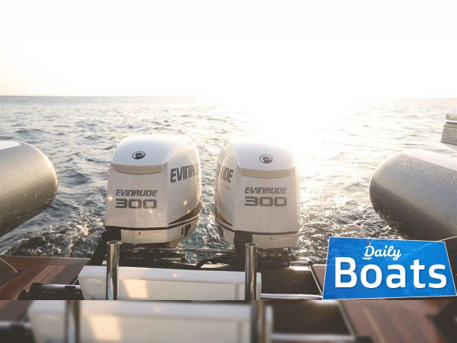 2015 Custom North Sea Boats Solid Rib for sale. View price, photos and ...