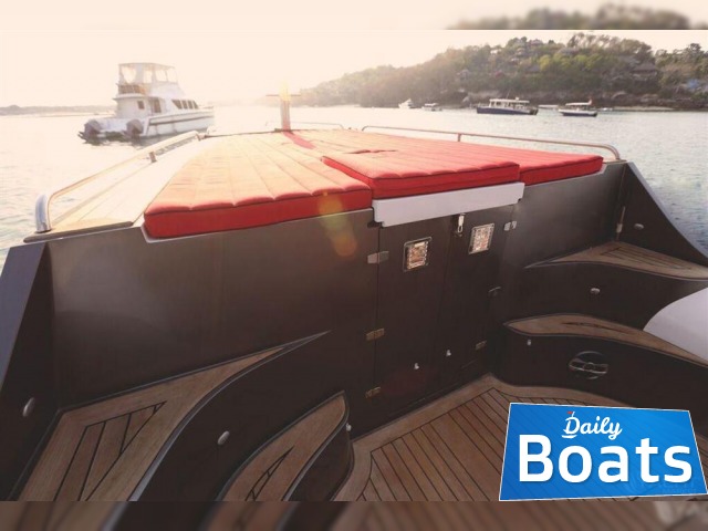 2015 Custom North Sea Boats Solid Rib for sale. View price, photos and ...