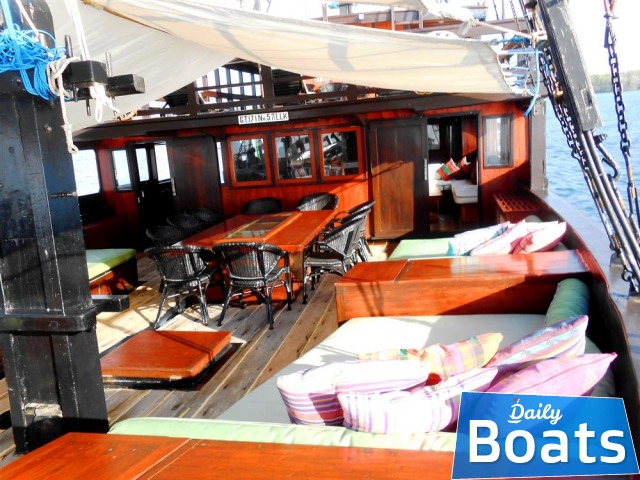 2006 Phinisi 122 Bugis for sale. View price, photos and Buy 2006 ...